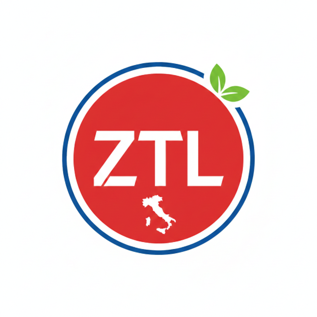 ZTL Maps Italy – Avoid Zona a Traffico Limitato Fines