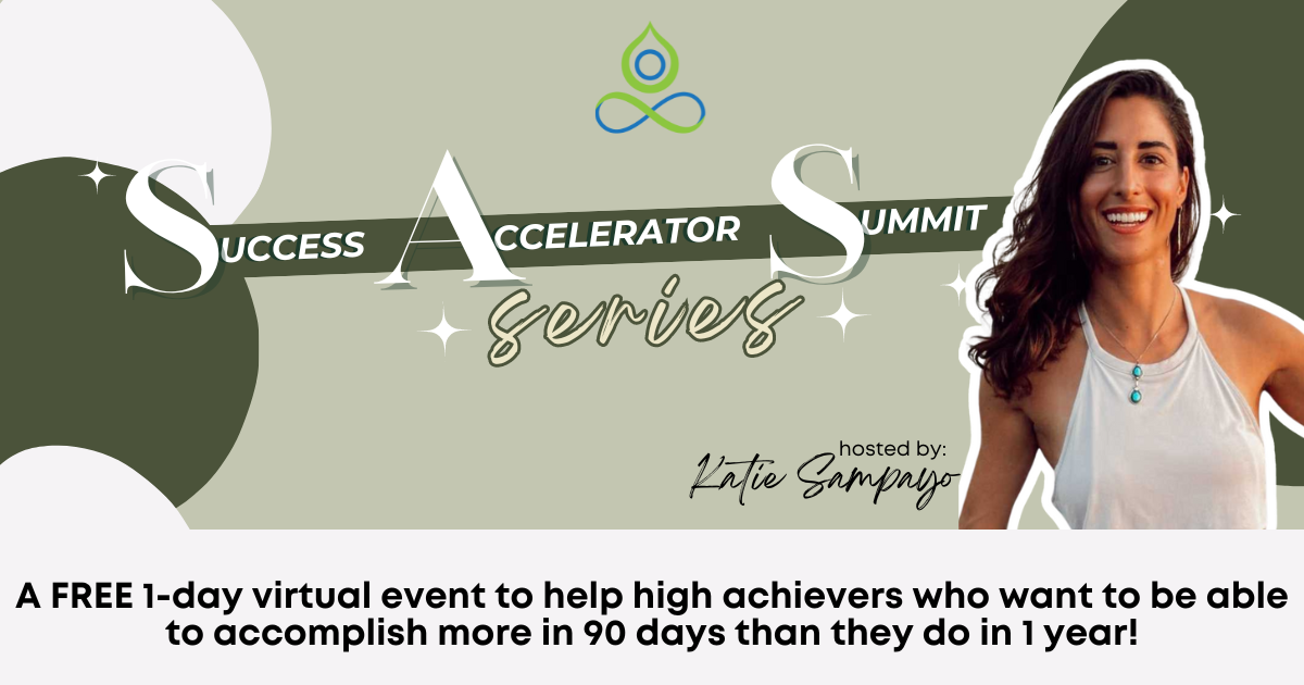 Success Accelerator Summit