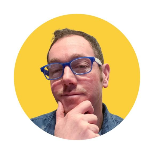 Book at Call with Brian Rice