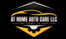 Welcome to At Home Auto Care LLC - We Bring the Repair Shop to You