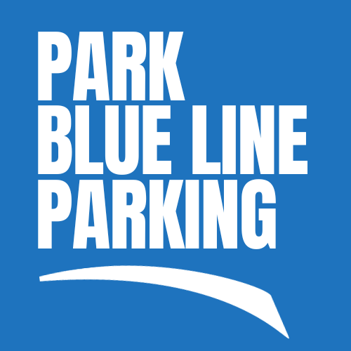Location | Monthly Parking Wicker Park | Park Blue Line Parking