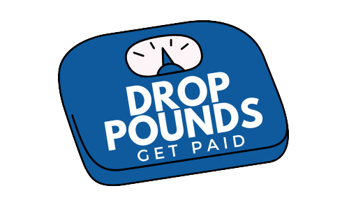 8-Week Drop Pounds Get Paid Challenge