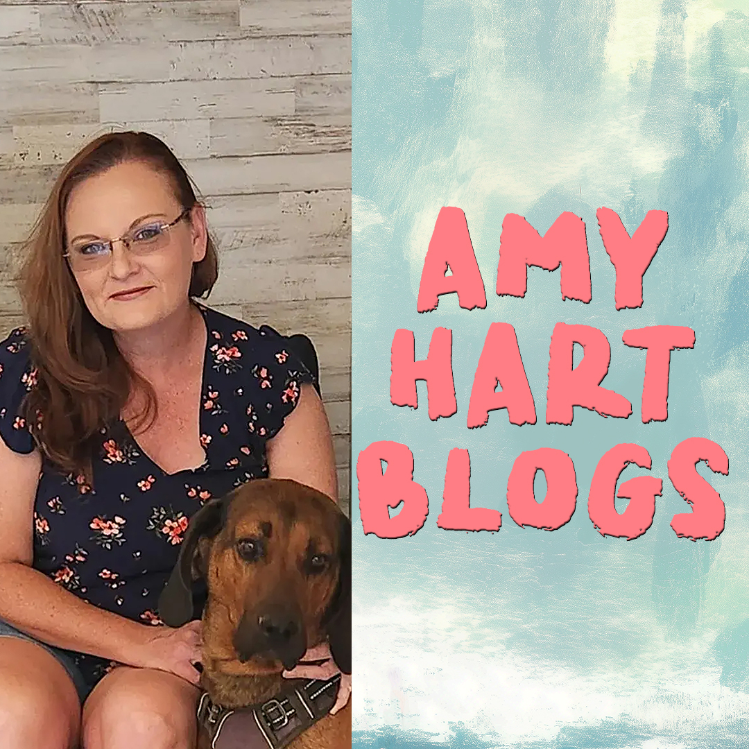 Amy Hart's Blog: Insights & Stories for Young Readers