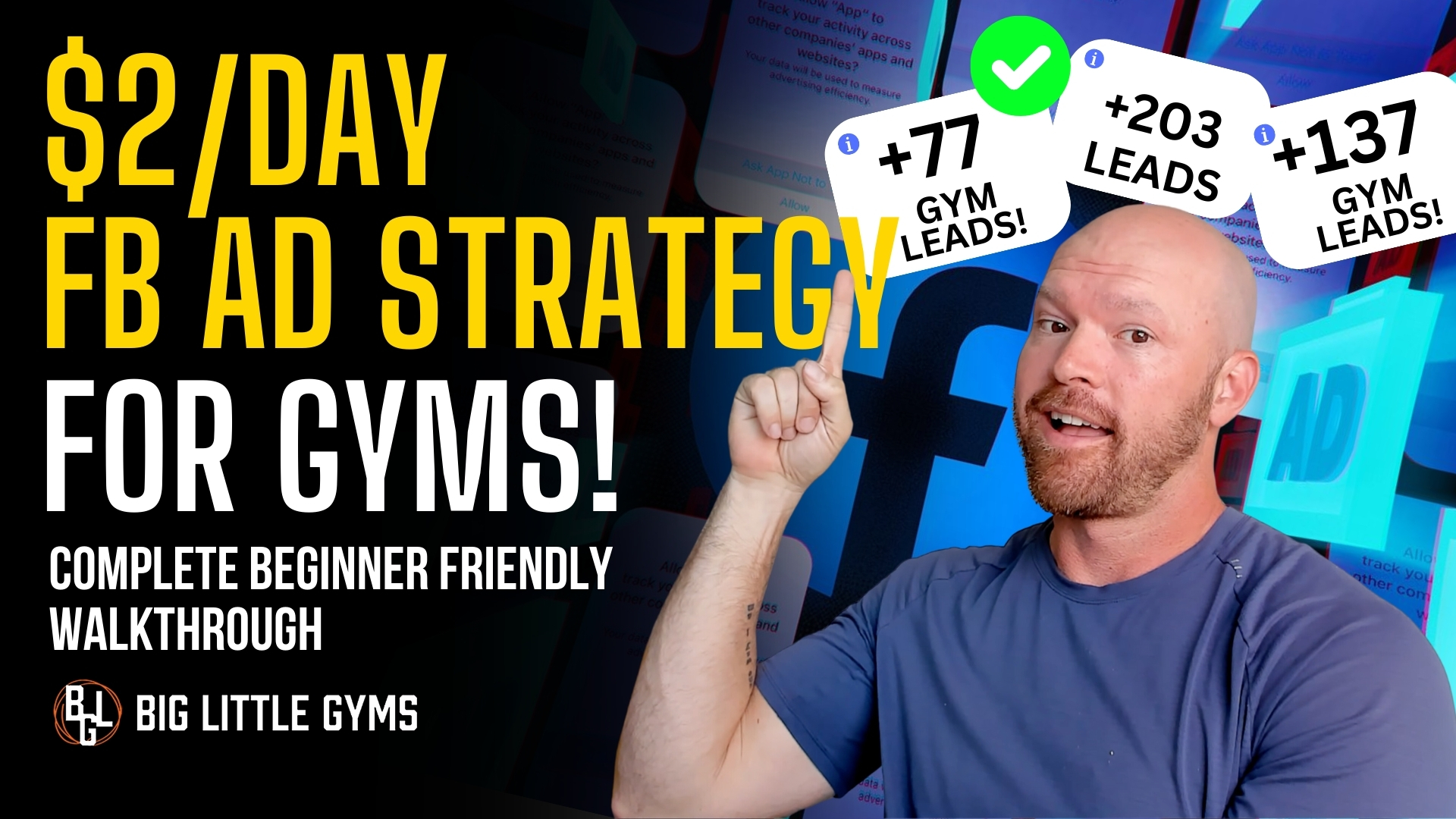 WATCH YOUR TRAINING CLASS BELOW NOW...