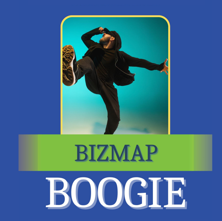 Transform Your Business Strategy with BizMap Boogie - The Performance Coach Academy