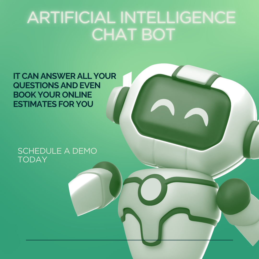AI Chatbot for Tree Care – Boost Your Business for $97/Month