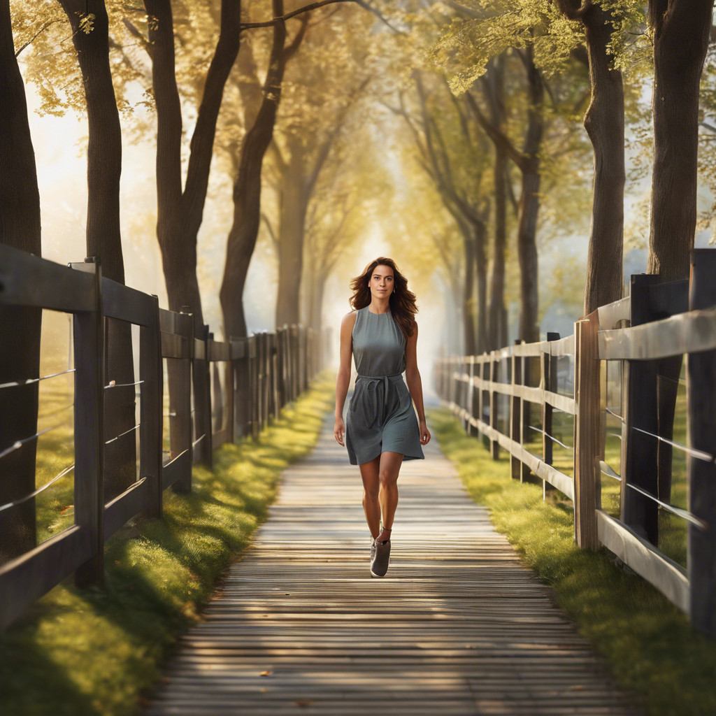 Embracing Midlife Challenges: The Pathway to Resilience and Growth