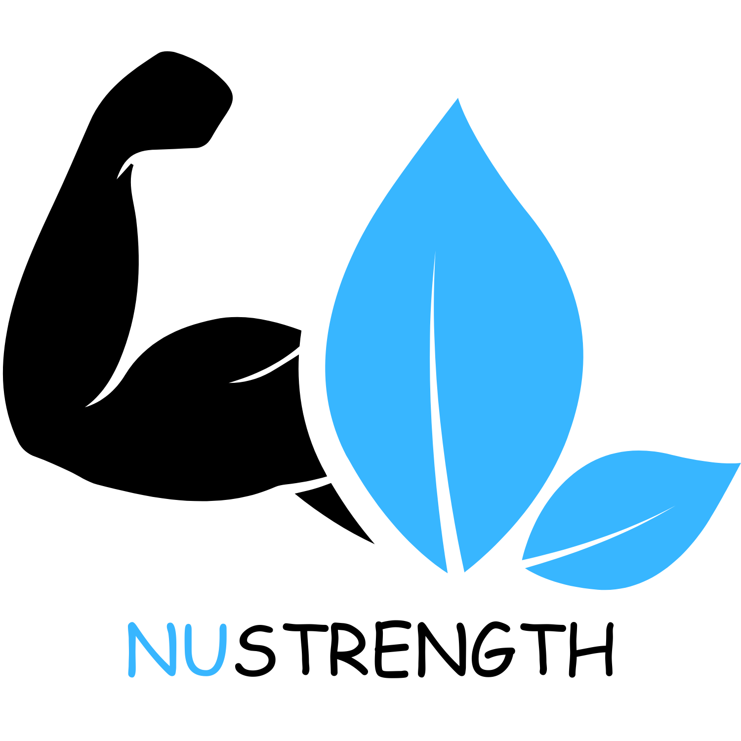 NUSTRENGTH Personal Training