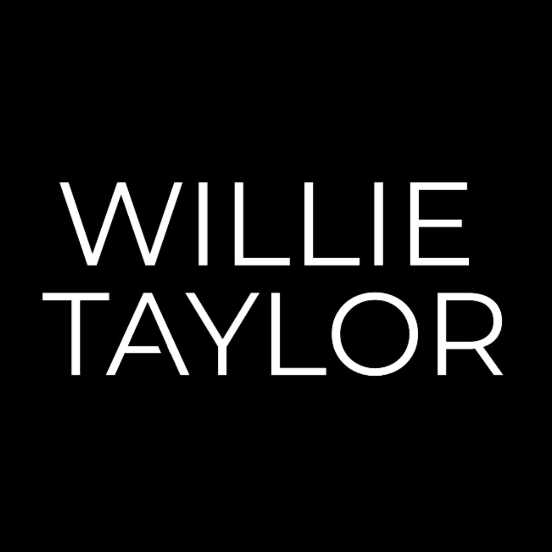 Official Willie Taylor Merch of Day26 | Exclusive Clothing & Gear