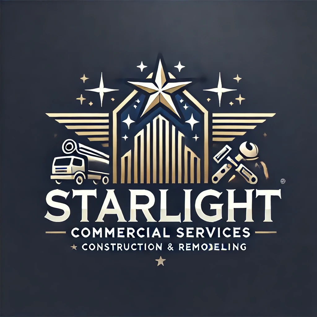 Starlight Commercial Services - Home
