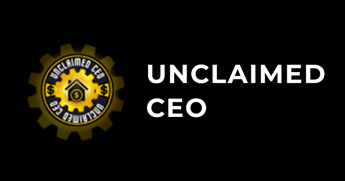Build a Profitable Unclaimed Funds Business in 30 Days—No Cold Calls!