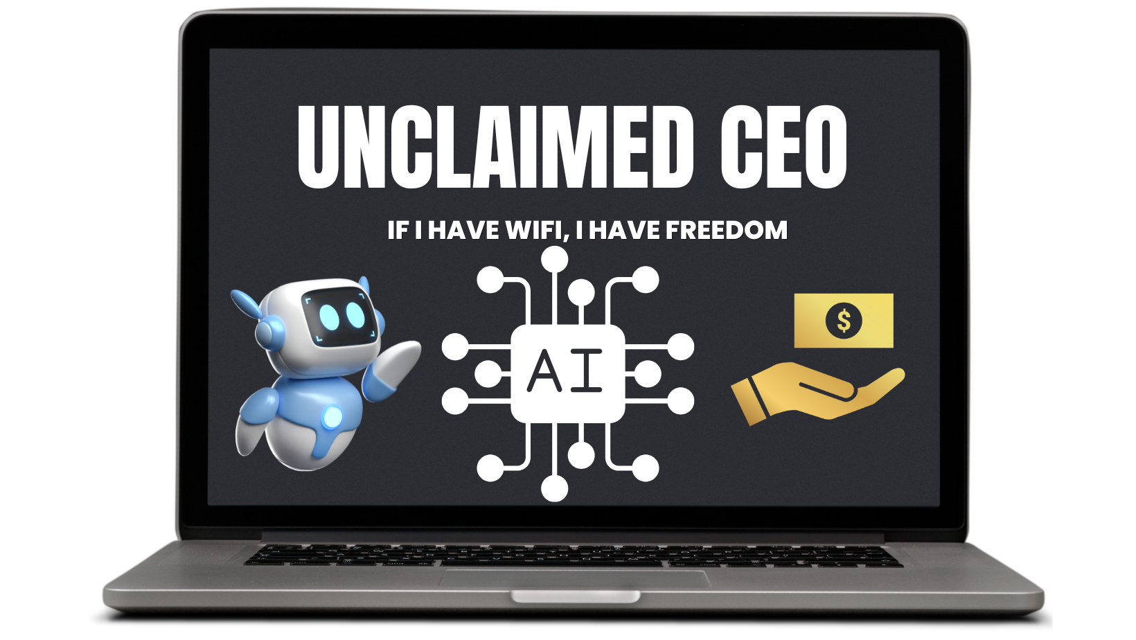 Build a Profitable Unclaimed Funds Business in 30 Days—No Cold Calls!