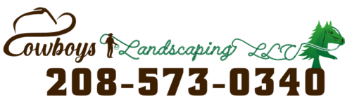 Cowboys Landscaping | Landscaping In The Treasue Valley