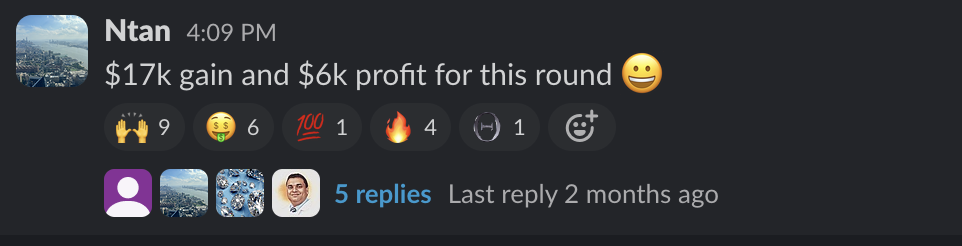 Inside Options | SPX Program