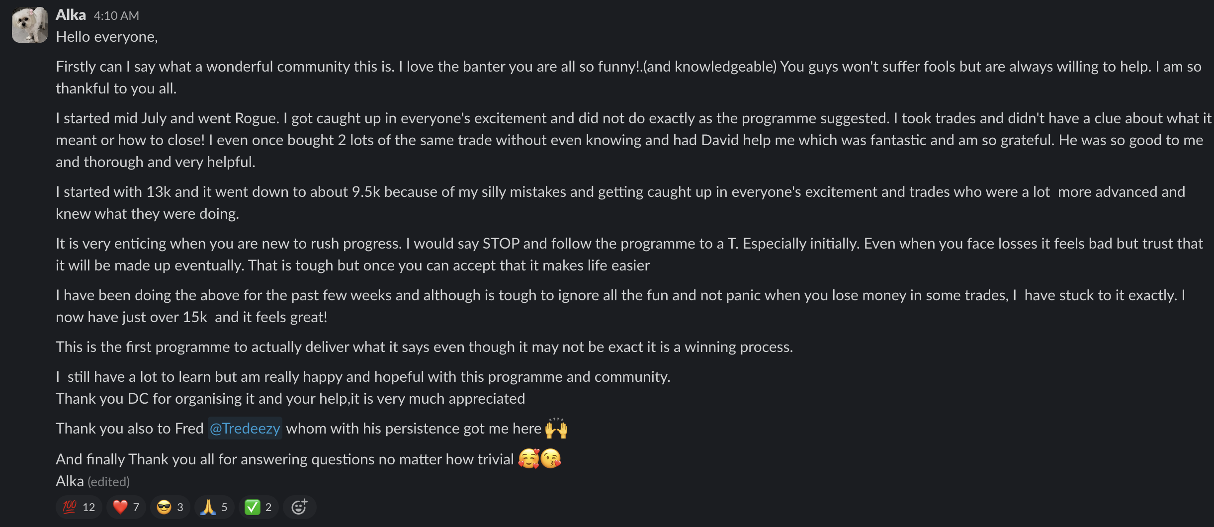 Inside Options | SPX Program