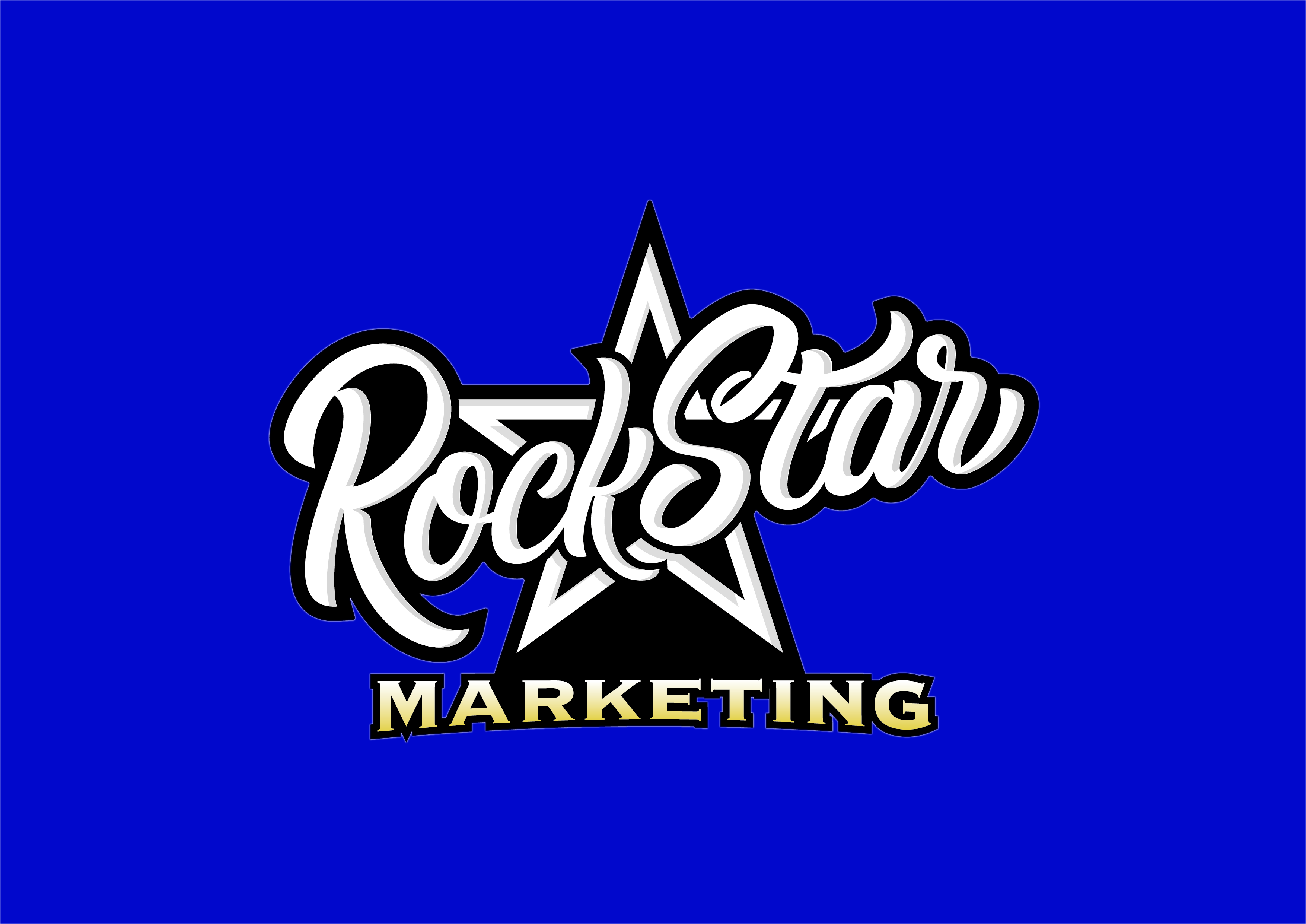 Rock Star Marketing
