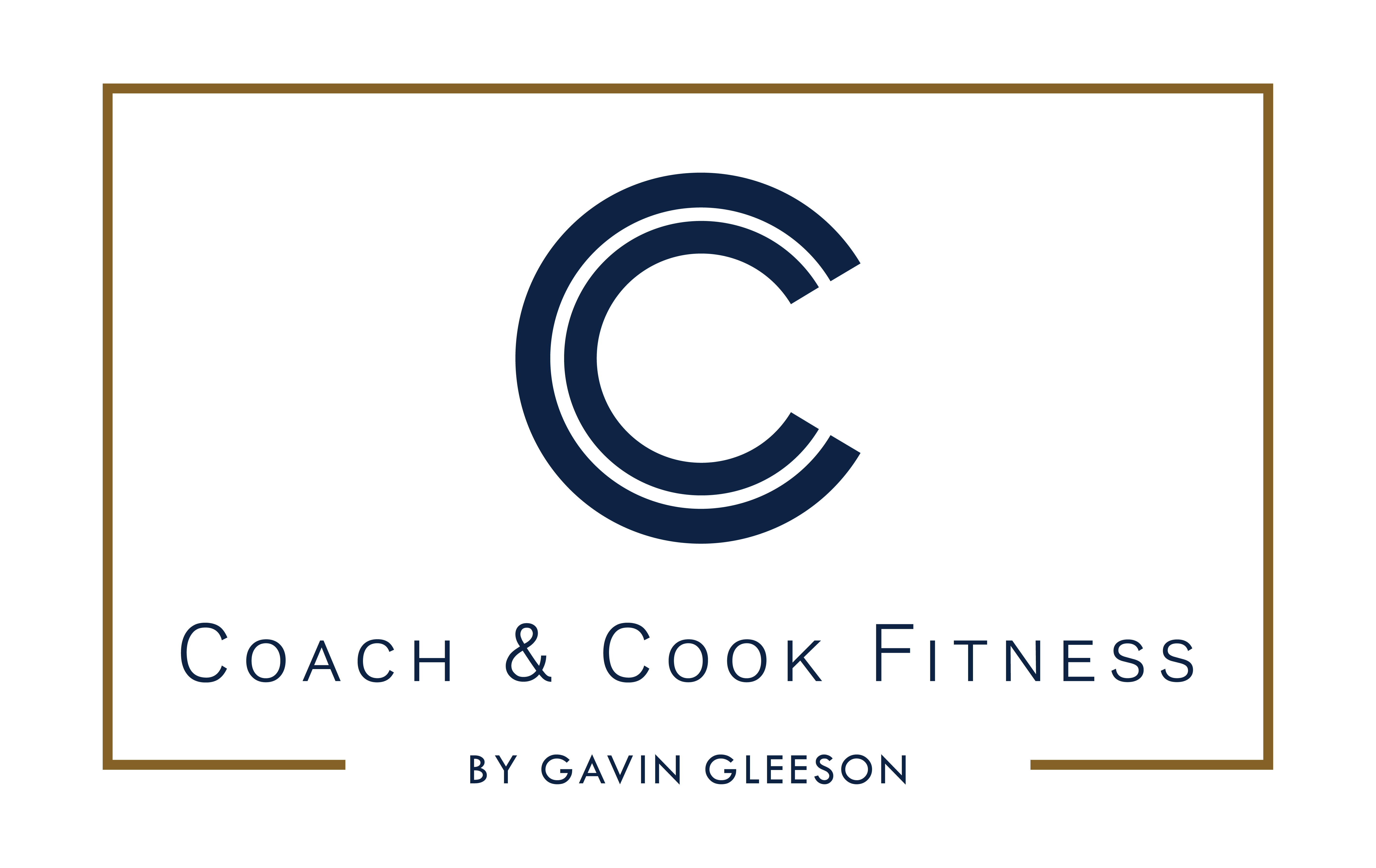 Gavin Gleeson Coaching | Home