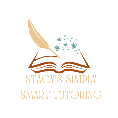 Stacy's Simply Smart Tutoring | Home