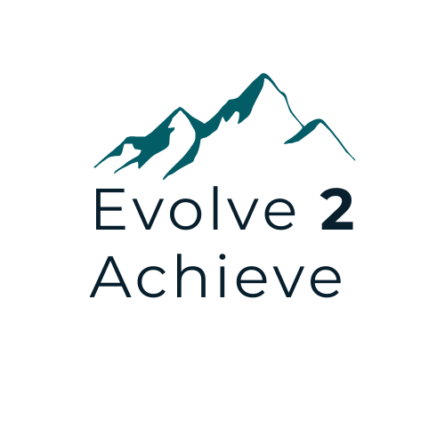 Evolve 2 Achieve