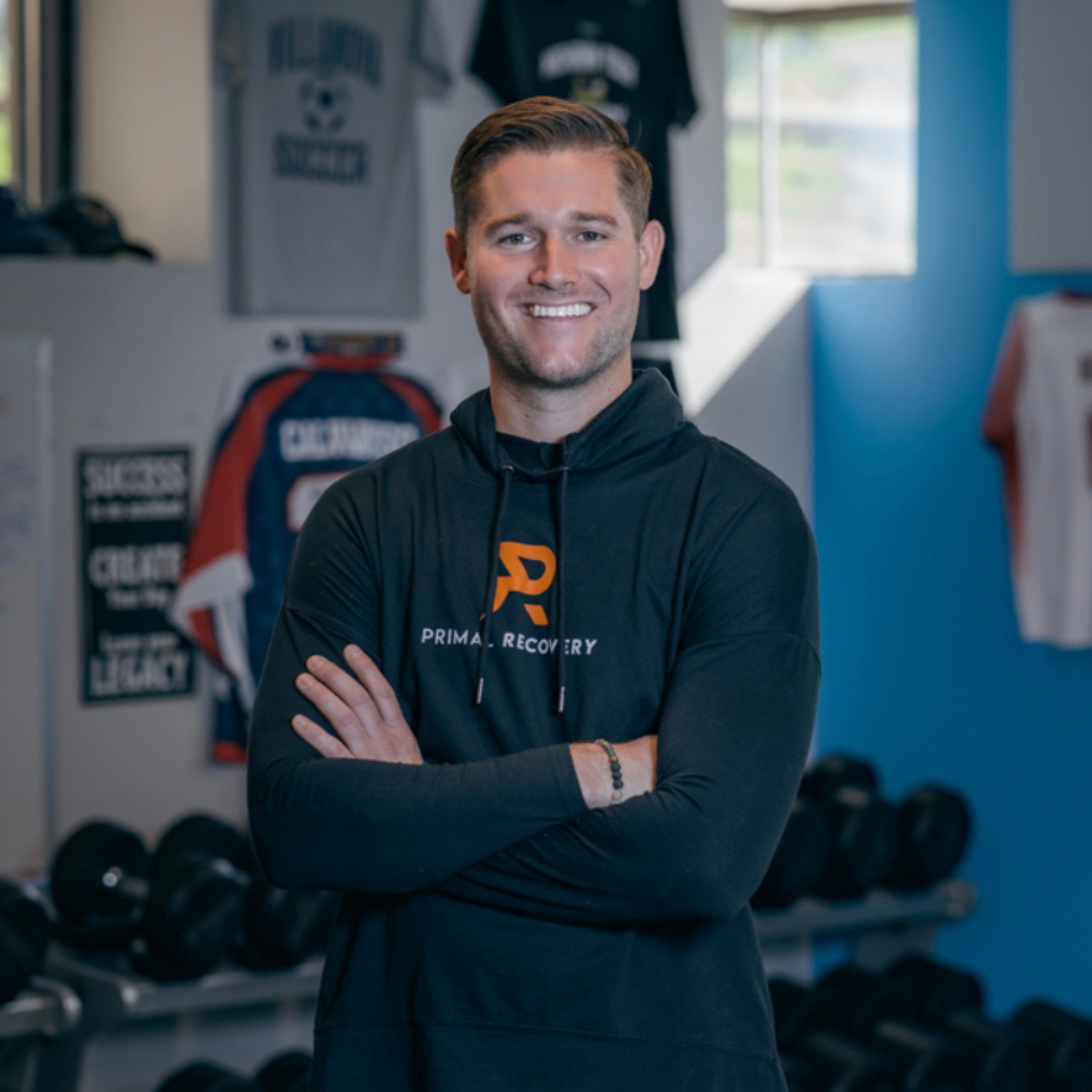 Primal Recovery PT & Performance