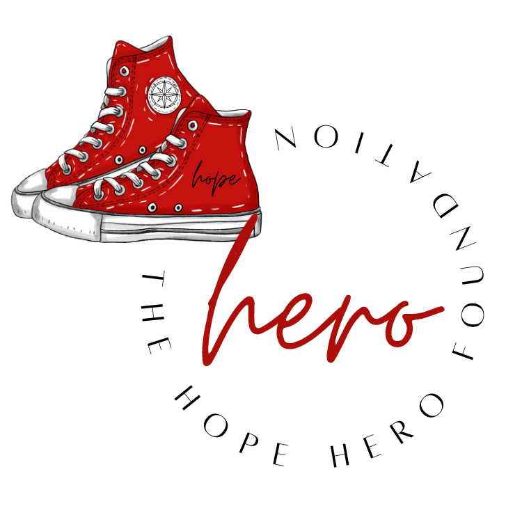The Hope Hero Foundation