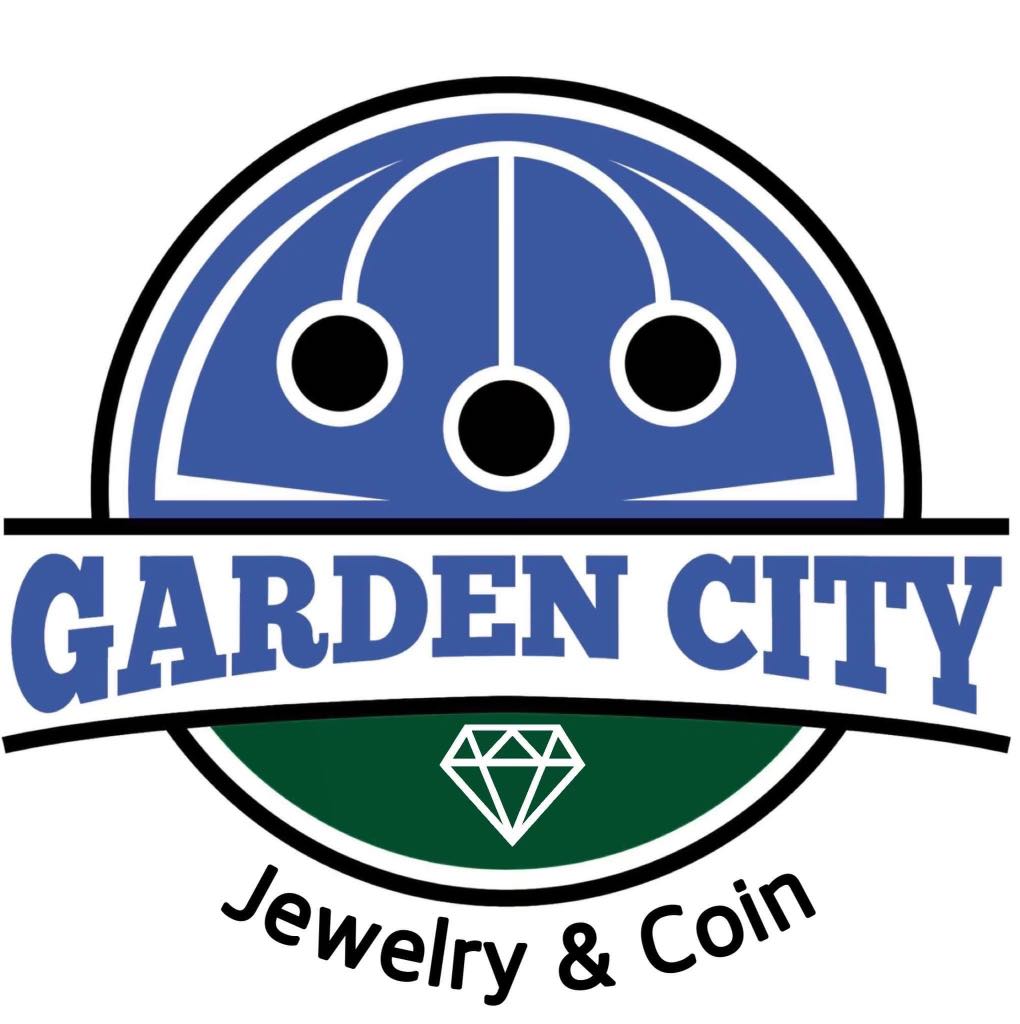 Buy & Sell Coins - Garden City Jewelry & Coin