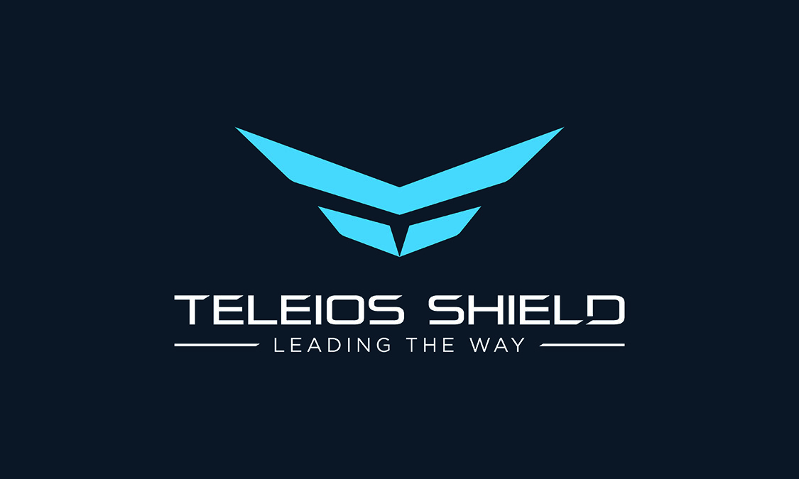 Teleios Shield - Leading The Way
