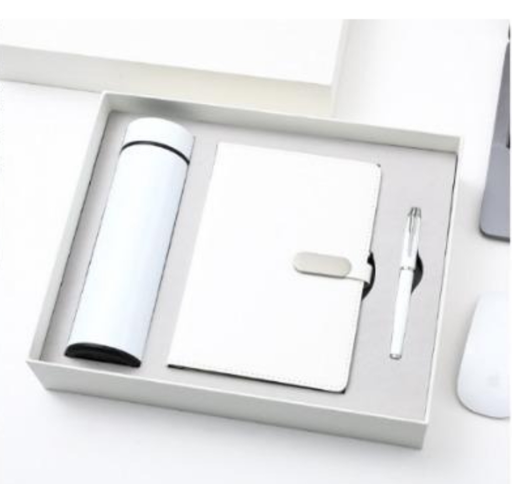 Superpower Planner: Vision Keeper (White)