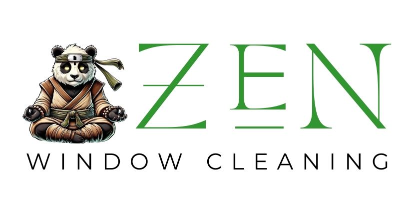 Zen Window Cleaning | #1 Utah County Window Cleaning Experts