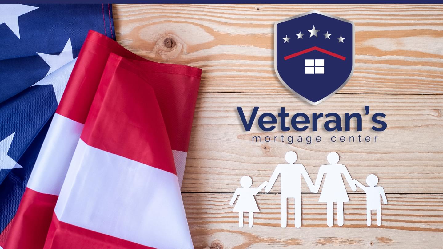 Home | Veteran's Mortgage Center
