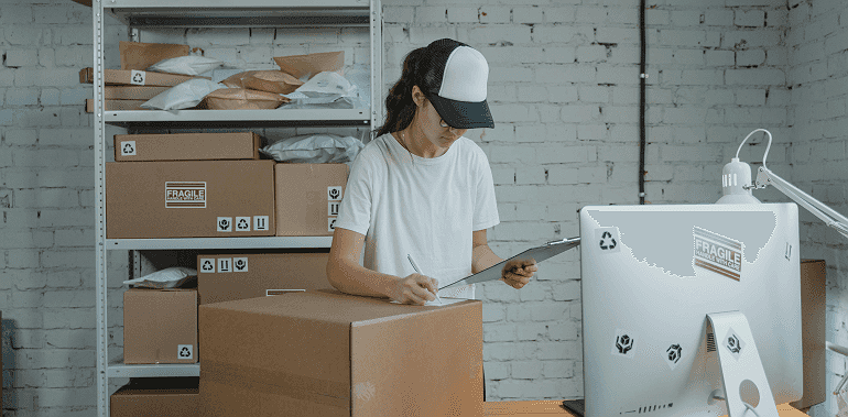 The Ultimate Moving Checklist: A Stress-Free Guide by Smoove Move ...