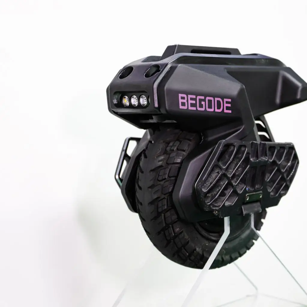 Begode Mten Mini Electric Unicycle – Perfect for Kids