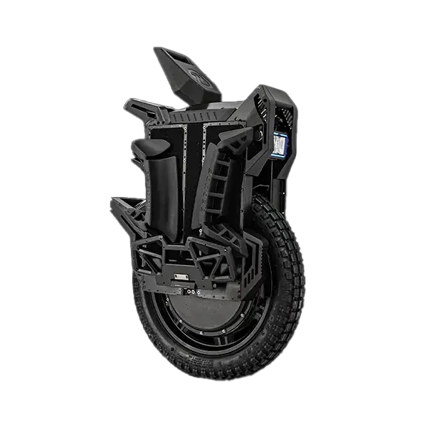 Begode X-Way Electric Unicycle – Off-Road Power and Performance