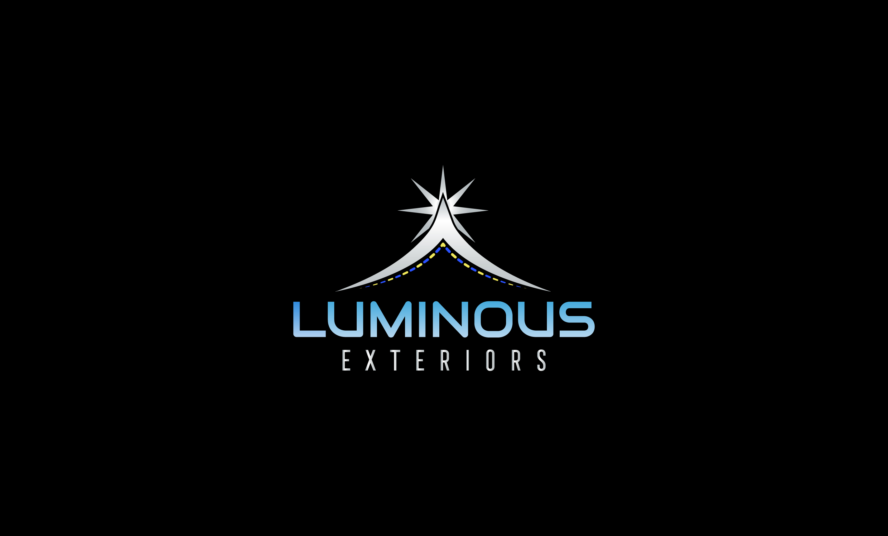 Permanent LED Solutions | Luminous Exteriors