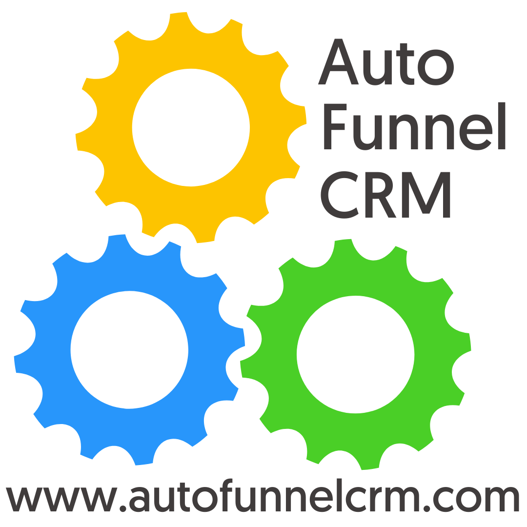 Auto Funnel CRM
