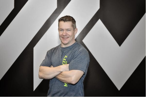 Max Velocity Fitness + Performance