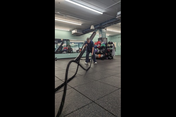 Best exercise for over 60: Yoga vs. strength training