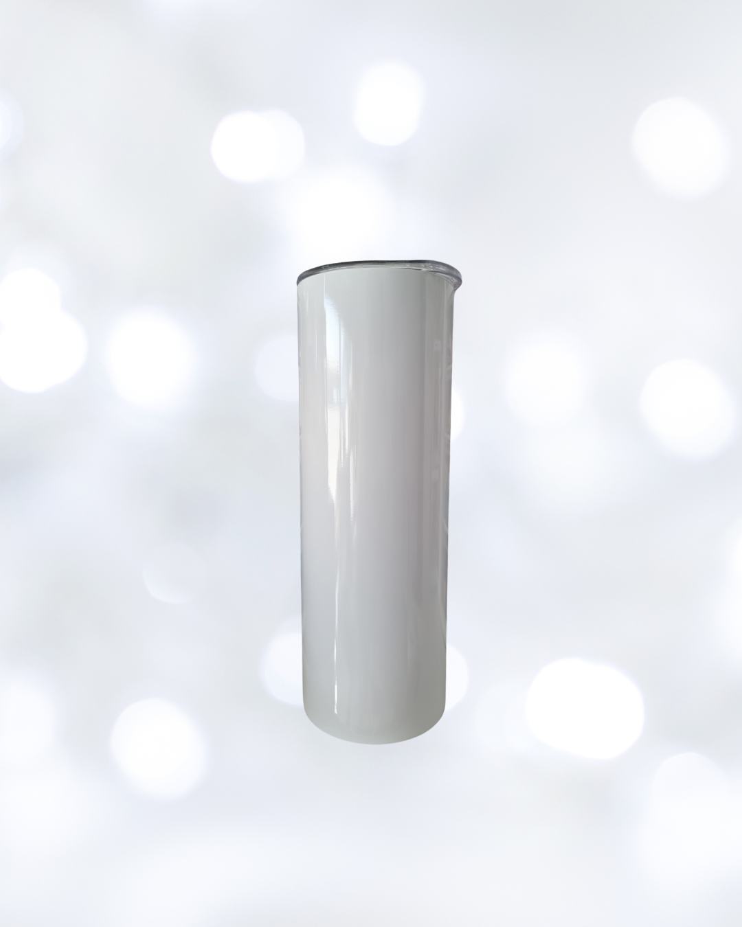 20oz Sublimation Blank Tumbler – Customizable Stainless Steel Cup