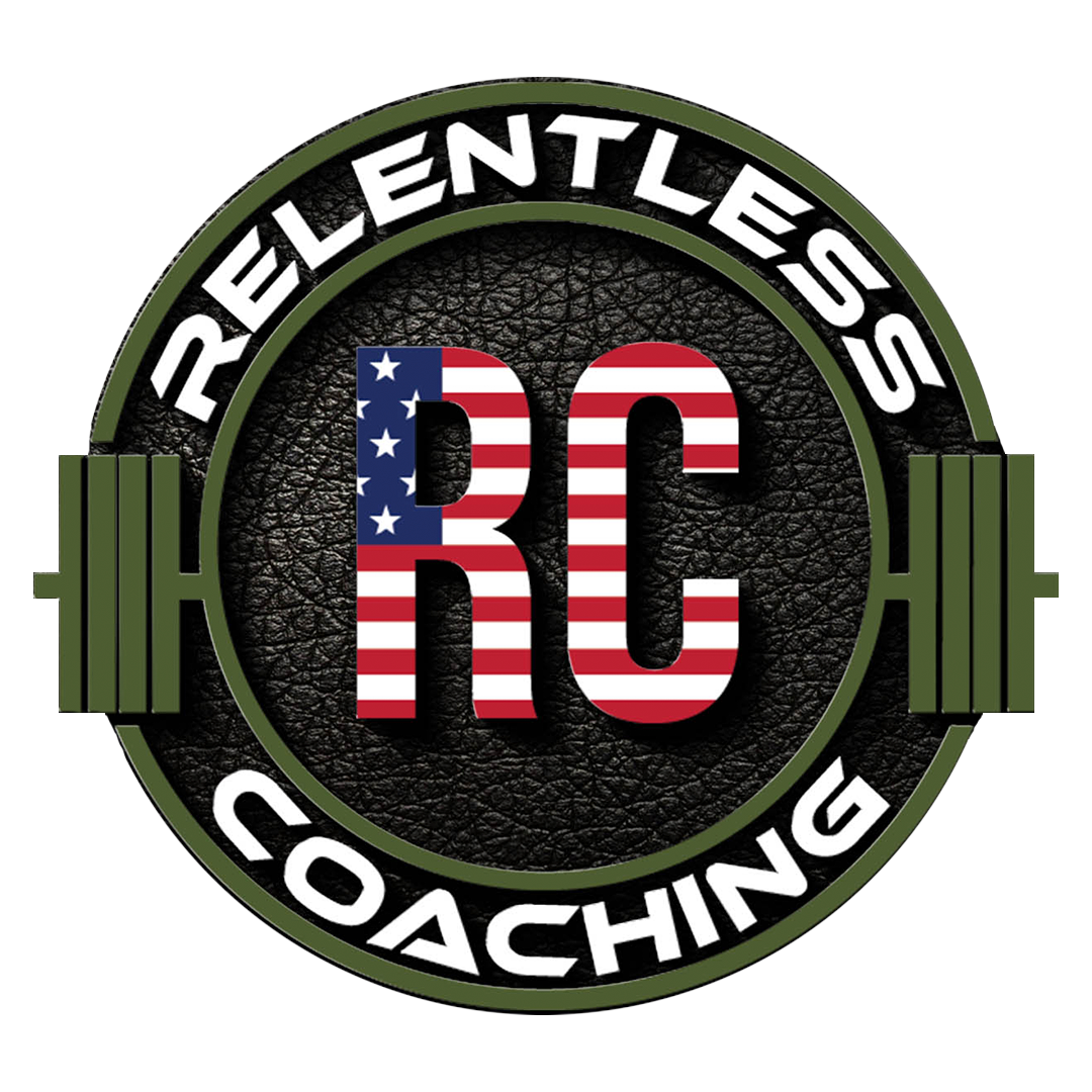 Relentless Coaching