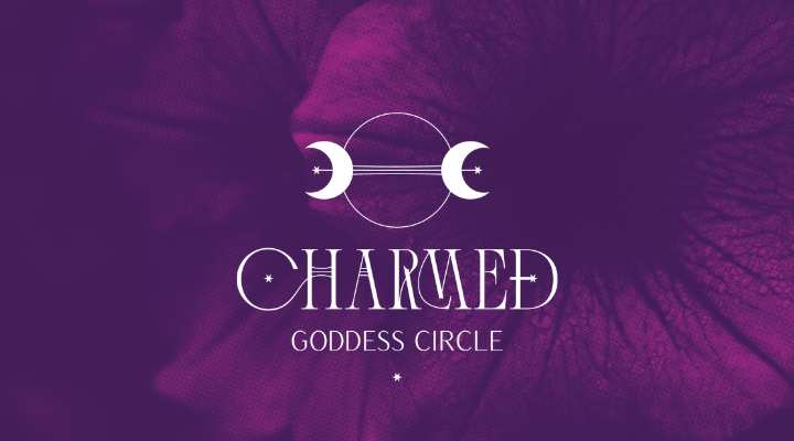 Charmed Goddess Circle