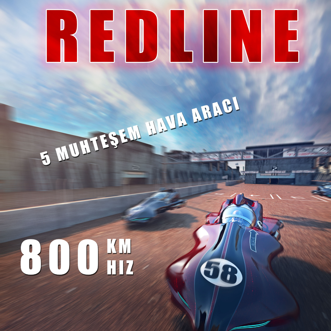 Red Line