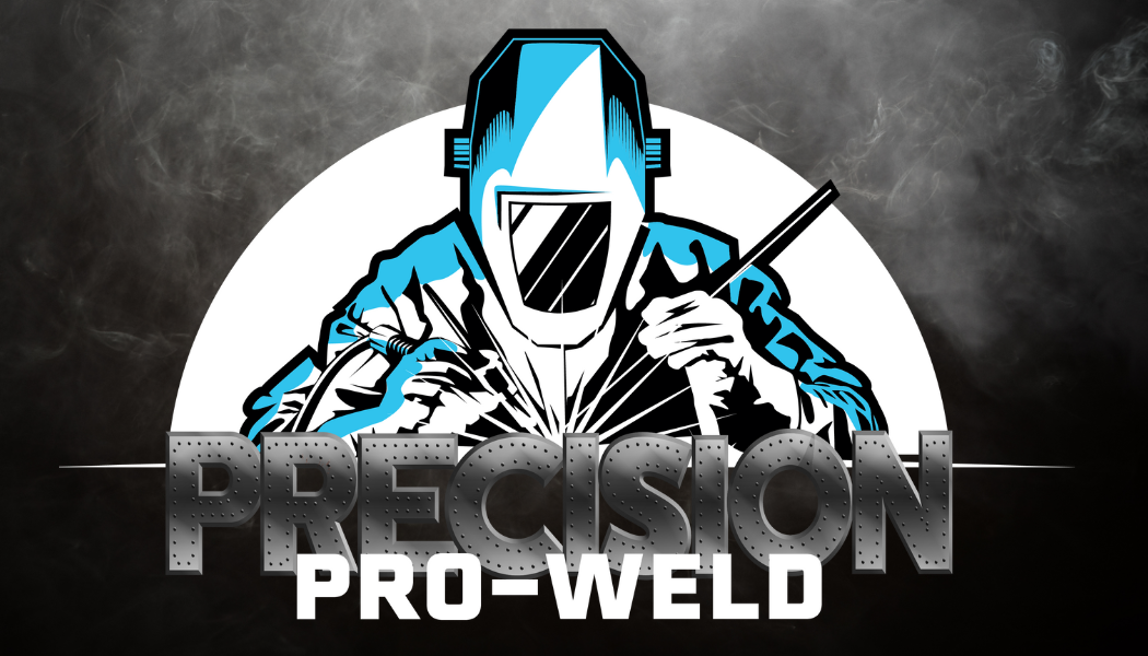 Precision Pro Weld