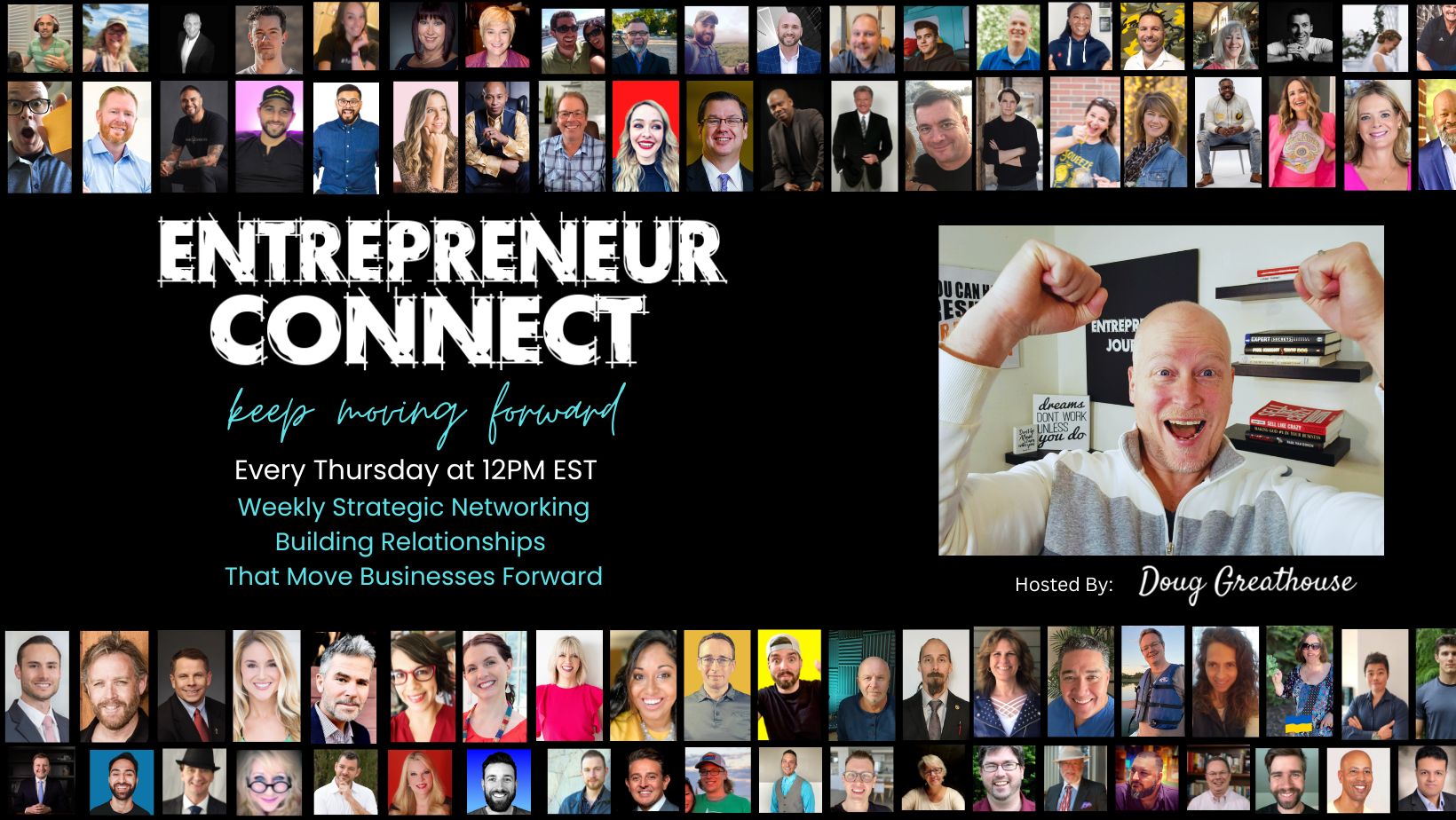 Entrepreneur Connect