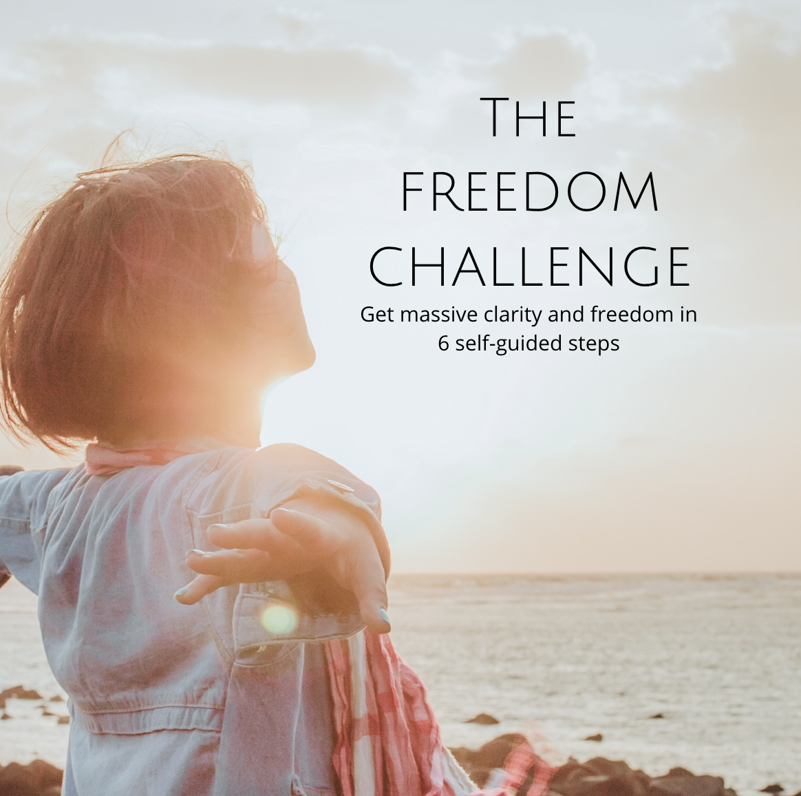 Freedom Challenge