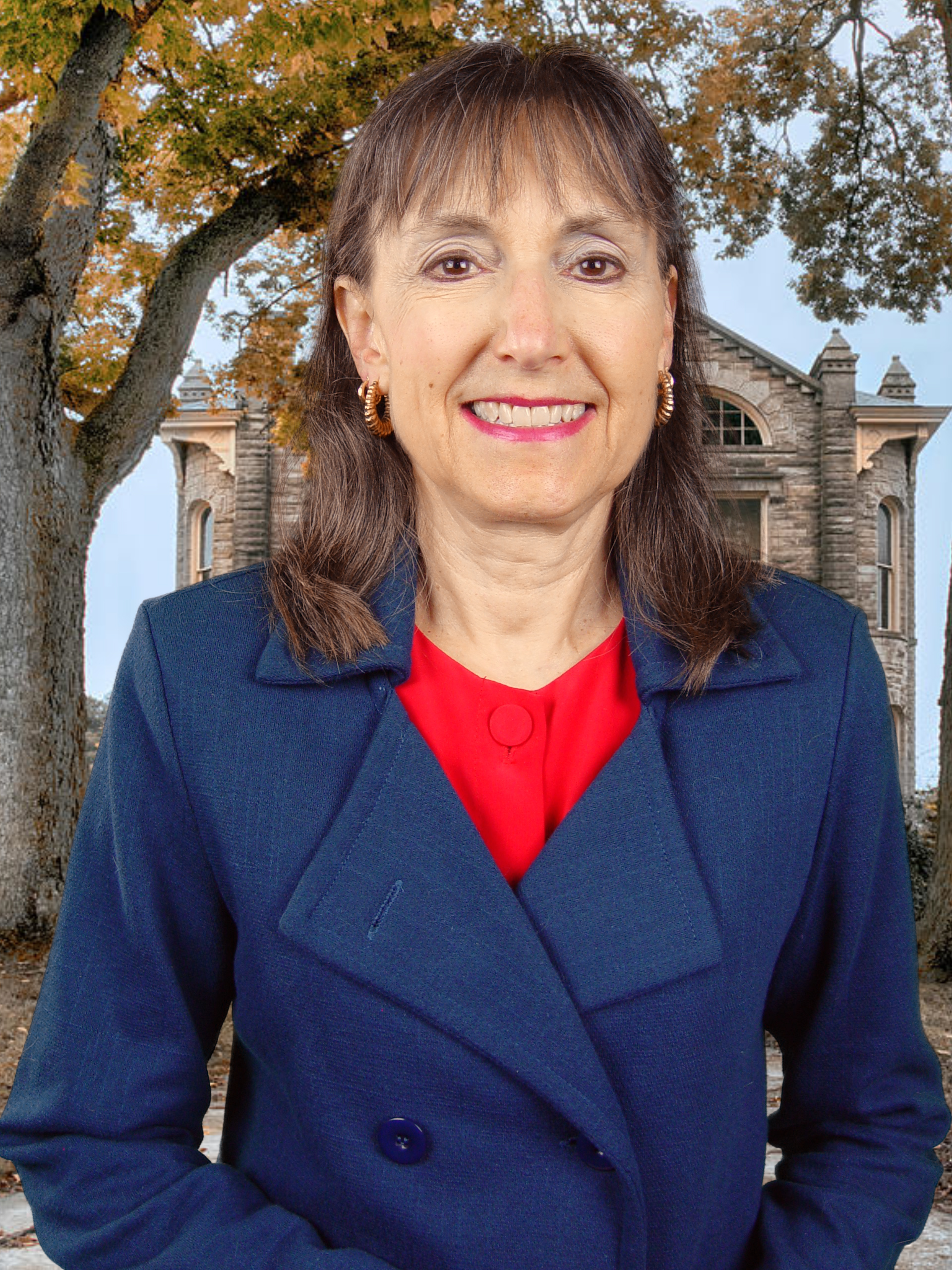 Friends of Brenda Phillips