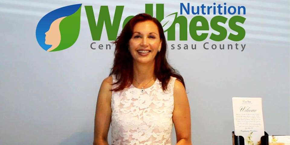 Home | Nutrition Wellness Center