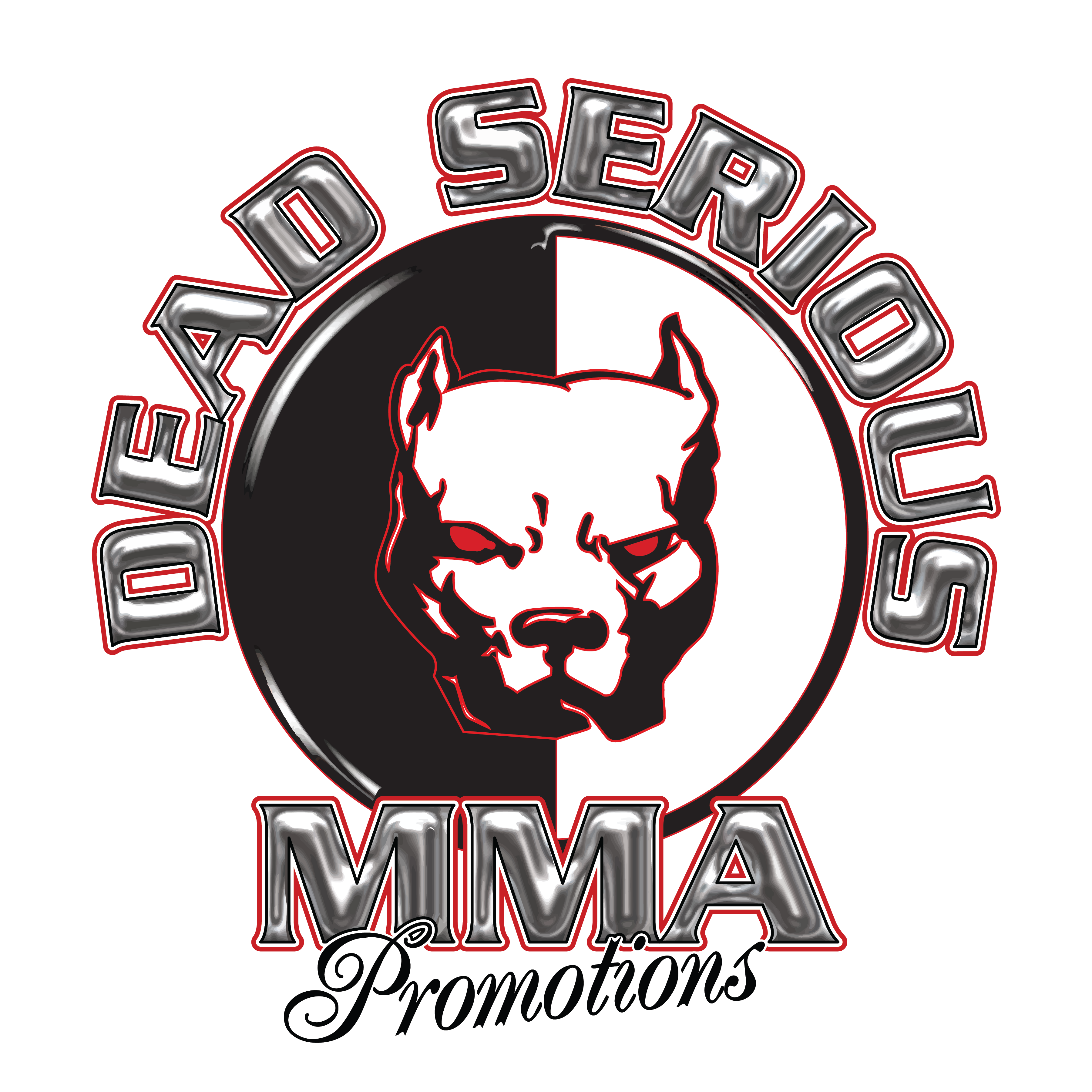Dead Serious Fight Gear Store