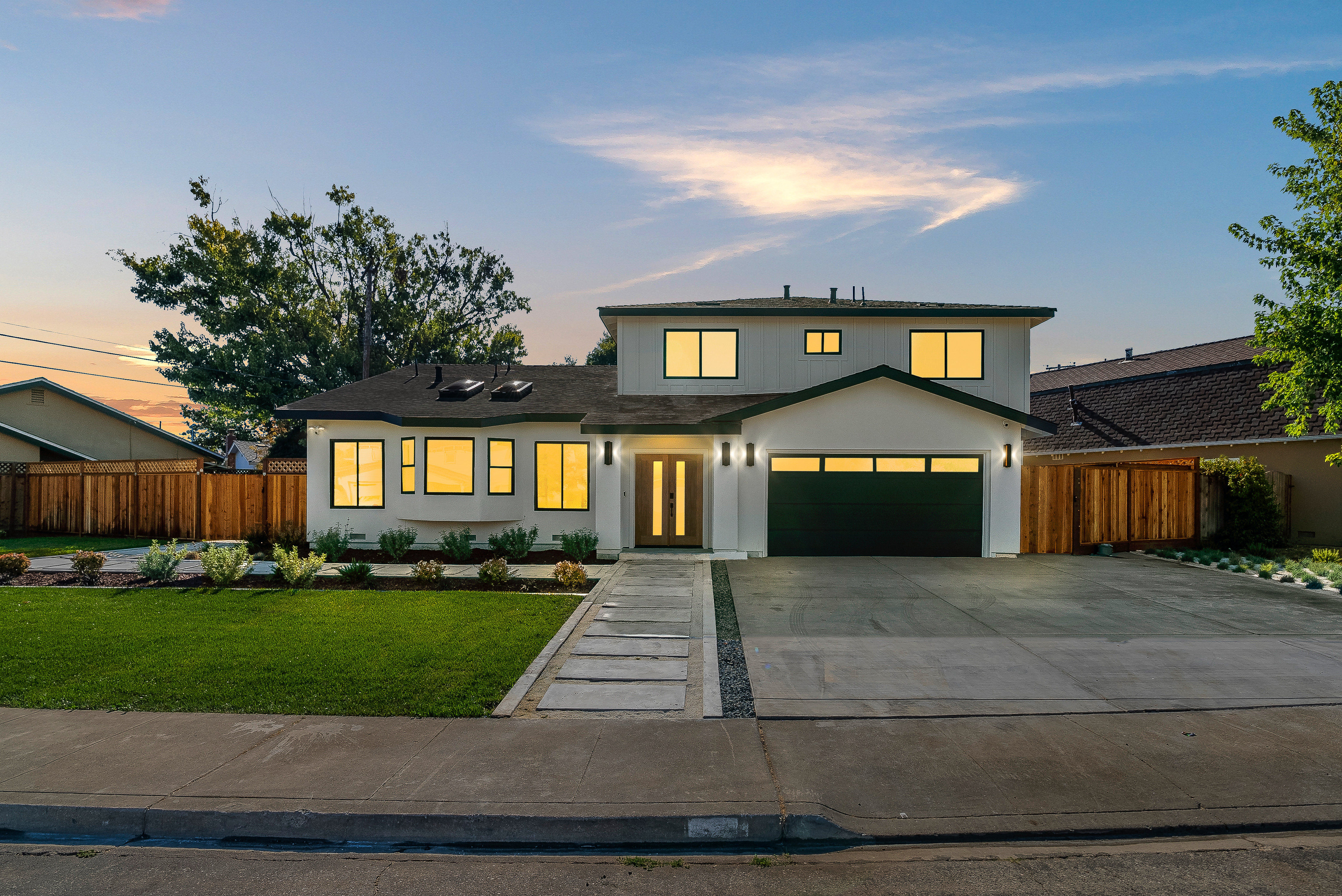 Monteon Builders Inc. | Expert General Contractors Serving San Jose ...