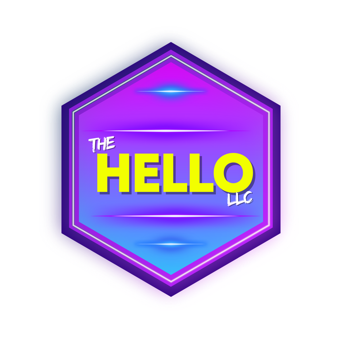HELLO LLC | 3D VR Immersive Reality