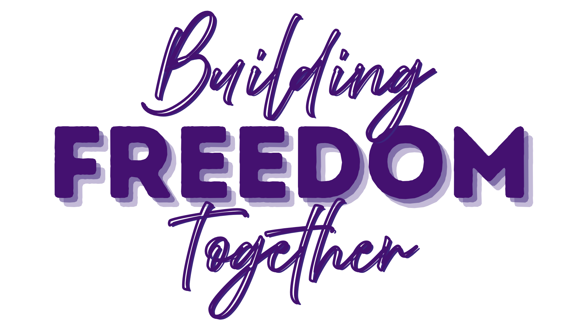 Building Freedom Together Agenda | Anti-slavery Forum 2025